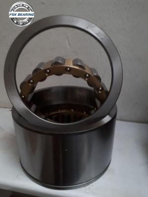 China China FSK 2O120-12 Train Bearing Unit 120*220*185mm Double Row Cylindrical Roller Bearing for sale