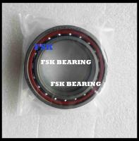 China Super Precision 7909A5TRDULP3 Angular Contact Ball Bearing Machine Tool Bearing for sale