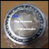 China Thin Walled 16012 Mechanical Matching Deep Groove Bearing For Construction Machinery for sale