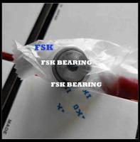 China Stud Type KR22PP Track Roller Bearing Cam Followers / Camshaft Bearing For Offset Printing Machine for sale