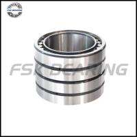 China FSK 382972 Rolling Mill Roller Bearing Brass Cage Four Row Shaft ID360mm for sale