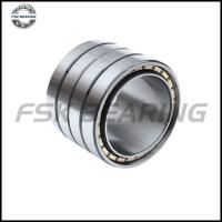China FSK 382972 Rolling Mill Roller Bearing Brass Cage Four Row Shaft ID360mm for sale