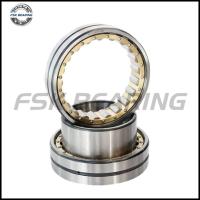 China Four Row 380672-1 Cylindrical Roller Bearing 360*510*370mm China Manufacture for sale