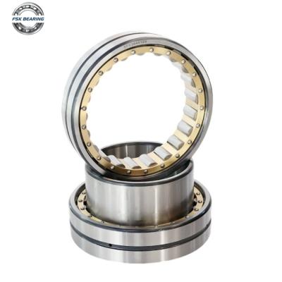 China 381172 Four Row Cylindrical Roller Bearing 360*600*420mm G20cr2Ni4A Material for sale