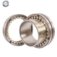 China Euro Market 380284X2 Cylindrical Roller Bearings ID420mm OD760mm Brass Cage for sale