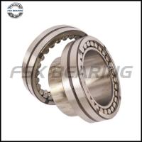 China Euro Market 380284X2 Cylindrical Roller Bearings ID420mm OD760mm Brass Cage for sale