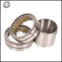 China Euro Market 380284X2 Cylindrical Roller Bearings ID420mm OD760mm Brass Cage for sale