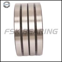 China Euro Market 380284X2 Cylindrical Roller Bearings ID420mm OD760mm Brass Cage for sale