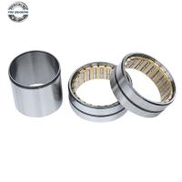 China ABEC-5 380686 Four Row Cylindrical Roller Bearing For Metallurgical Steel Plant for sale