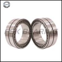 China 381188 Four Row Cylindrical Roller Bearing 440*720*480mm G20cr2Ni4A Material for sale