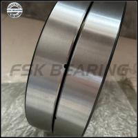 China Multiple Row 380690 Four Row Cylindrical Roller Bearing Steel Mill Bearings for sale