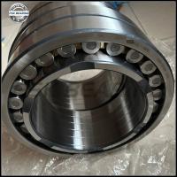 China Multiple Row 380690 Four Row Cylindrical Roller Bearing Steel Mill Bearings for sale