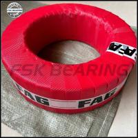 China Multiple Row 380690 Four Row Cylindrical Roller Bearing Steel Mill Bearings for sale