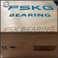 China China FSK 380690-1 Four Row Roller Bearing Brass Cage For Steel Mill Shaft ID450mm for sale
