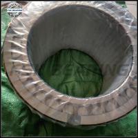 China China FSK 380690-1 Four Row Roller Bearing Brass Cage For Steel Mill Shaft ID450mm for sale