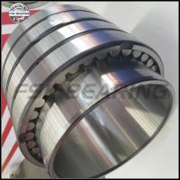 China China FSK 380690-1 Four Row Roller Bearing Brass Cage For Steel Mill Shaft ID450mm for sale