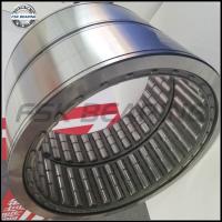 China China FSK 380690-1 Four Row Roller Bearing Brass Cage For Steel Mill Shaft ID450mm for sale