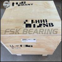 China Warranty 380692-1 Rolling Mill Roller Bearing Multiple Row 460mm Bore Long Life for sale