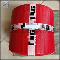 China Heavy Duty 380692-2 Rolling Mill Bearing Cylindrical Roller Bearing Four Row for sale