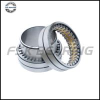 China Euro Market 381092 Cylindrical Roller Bearings ID460mm OD680mm Brass Cage for sale