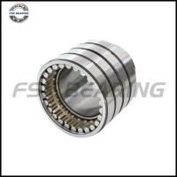 China Euro Market 381092 Cylindrical Roller Bearings ID460mm OD680mm Brass Cage for sale
