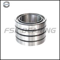 China ABEC-5 381192X3 Four Row Cylindrical Roller Bearing For Metallurgical Steel Plant for sale