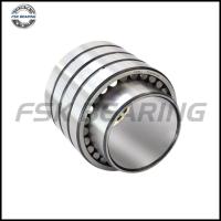 China ABEC-5 381192X3 Four Row Cylindrical Roller Bearing For Metallurgical Steel Plant for sale