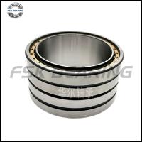 China FSK 380695 Rolling Mill Roller Bearing Brass Cage Four Row Shaft ID470mm for sale