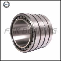 China FSK 380695 Rolling Mill Roller Bearing Brass Cage Four Row Shaft ID470mm for sale