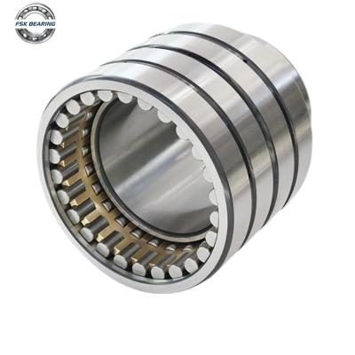 China FSK 380695 Rolling Mill Roller Bearing Brass Cage Four Row Shaft ID470mm for sale