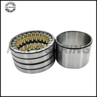 China 380696 Large Size Rolling Mill Roller Bearing 480*625*485mm Four Row for sale
