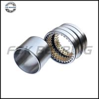 China 381996 Four Row Cylindrical Roller Bearing 480*650*338mm G20cr2Ni4A Material for sale