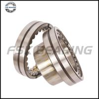 China FSK 3811/560 Rolling Mill Roller Bearing Brass Cage Four Row Shaft ID560mm for sale