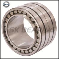 China FSK 3811/560 Rolling Mill Roller Bearing Brass Cage Four Row Shaft ID560mm for sale