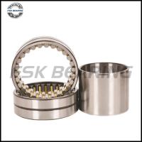 China Four Row 3806/600 Cylindrical Roller Bearing 600*800*365mm China Manufacture for sale