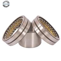 China Four Row 3806/600 Cylindrical Roller Bearing 600*800*365mm China Manufacture for sale