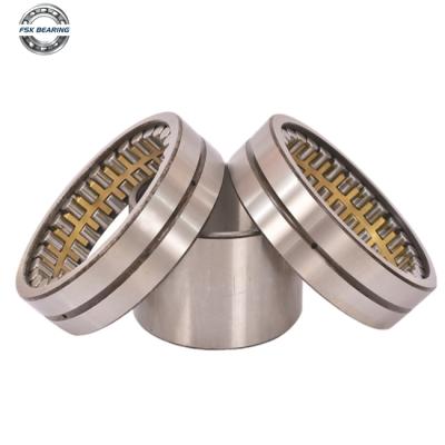 China Four Row 3806/600 Cylindrical Roller Bearing 600*800*365mm China Manufacture for sale