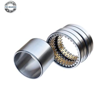 China 3819/630 Four Row Cylindrical Roller Bearing 630*850*418mm G20cr2Ni4A Material for sale