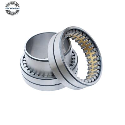 China China FSK 3811/630 Four Row Roller Bearing Brass Cage For Steel Mill Shaft ID630mm for sale