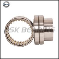 China Warranty 3806650-1 Rolling Mill Roller Bearing Multiple Row 650mm Bore Long Life for sale