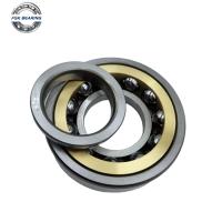 China High Precision QJ 319 N2MA/C2L Angular Contact Ball Bearing ID 95mm For Machine Tool Equipment for sale