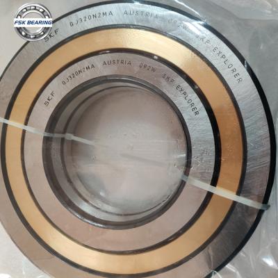 China High Speed QJ 232 N2MA Four Point Angular Contact Ball Bearing ID 160mm OD 290mm ABEC-5 for sale