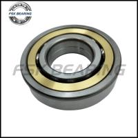 China High Precision QJ332-N2-MPA Angular Contact Ball Bearing ID 160mm For Machine Tool Equipment for sale