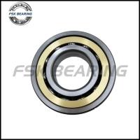 China High Precision QJ332-N2-MPA Angular Contact Ball Bearing ID 160mm For Machine Tool Equipment for sale