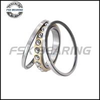 China Euro Market QJ 234 N2MA Angular Contact Ball Bearing 170*310*52mm For Metallurgical Machinery for sale