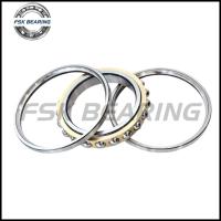 China High Speed QJ 334 N2MA Four Point Angular Contact Ball Bearing ID 170mm OD 360mm ABEC-5 for sale