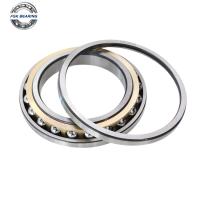 China High Speed QJ336-N2-MPA Four Point Angular Contact Ball Bearing ID 180mm OD 380mm ABEC-5 for sale