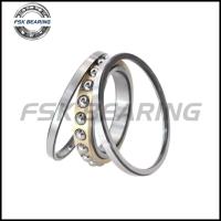 China High Speed QJ336-N2-MPA Four Point Angular Contact Ball Bearing ID 180mm OD 380mm ABEC-5 for sale