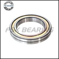 China High Speed QJ336-N2-MPA Four Point Angular Contact Ball Bearing ID 180mm OD 380mm ABEC-5 for sale