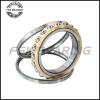 China Premium Quality QJ240-N2-MPA Single Row Angular Contact Ball Bearing 200*360*58mm P6 P5 for sale
